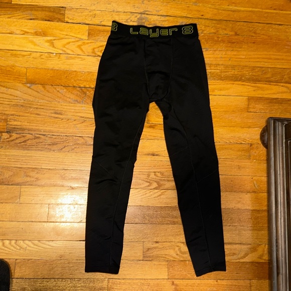 Layer 8 | Pants | Layer 8 Long Johns | Poshmark